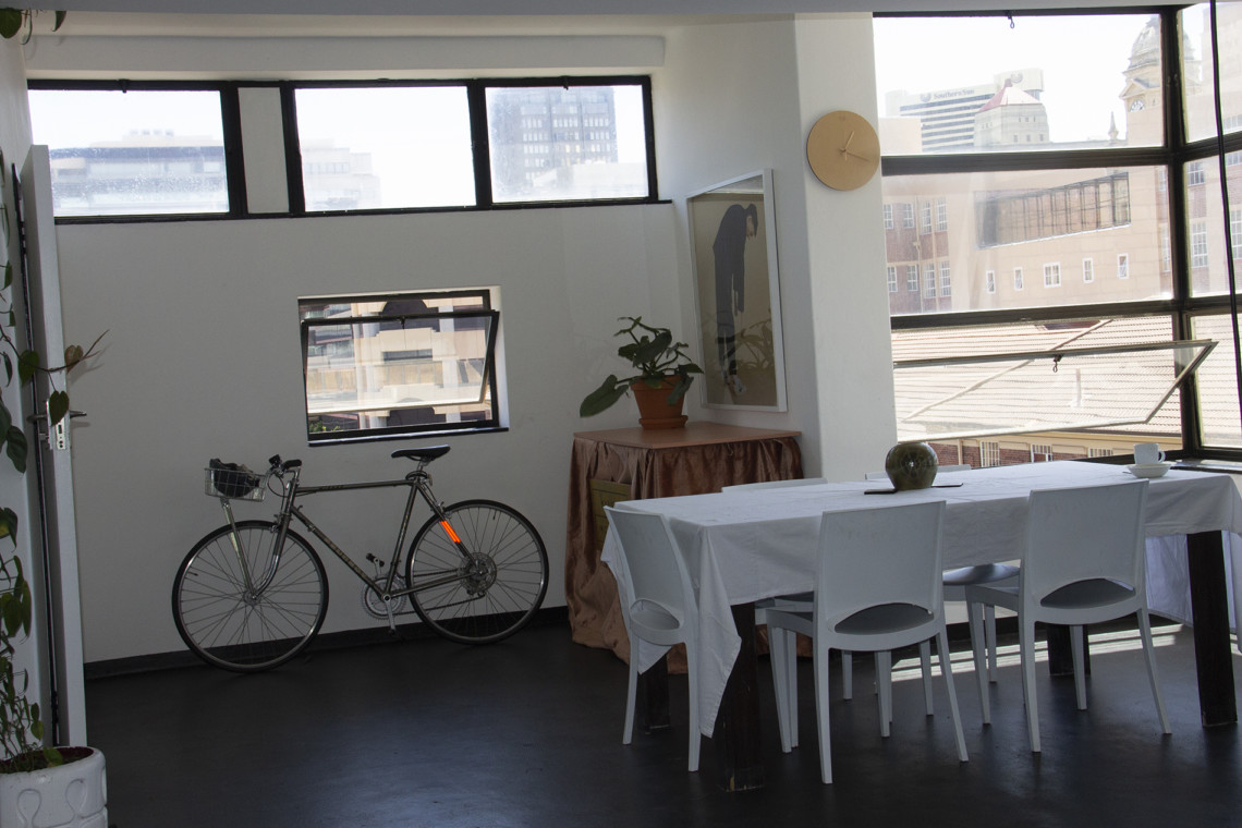 Designer Studio - Hourspace