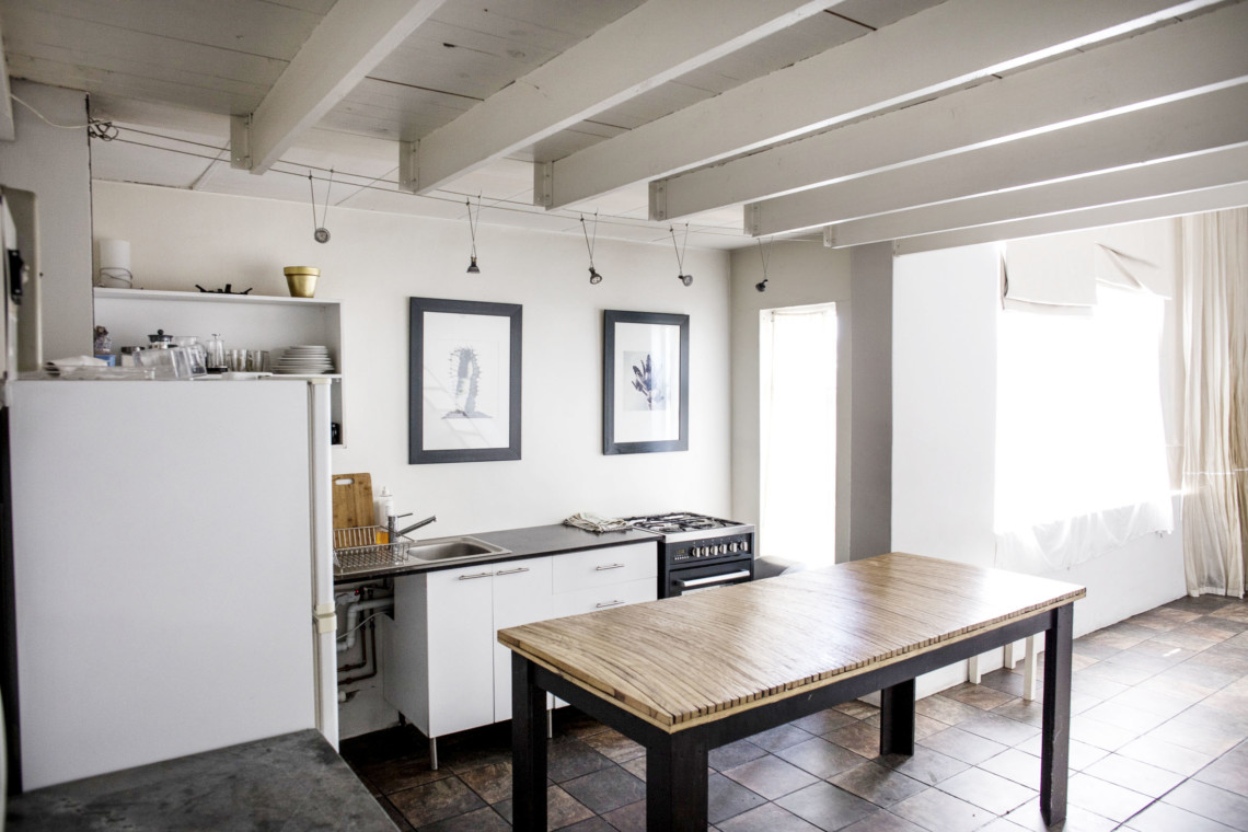 The Little Studio - Hourspace